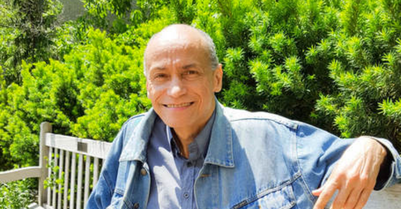 Reimagining political philosophy: on Charles Mills - New Statesman