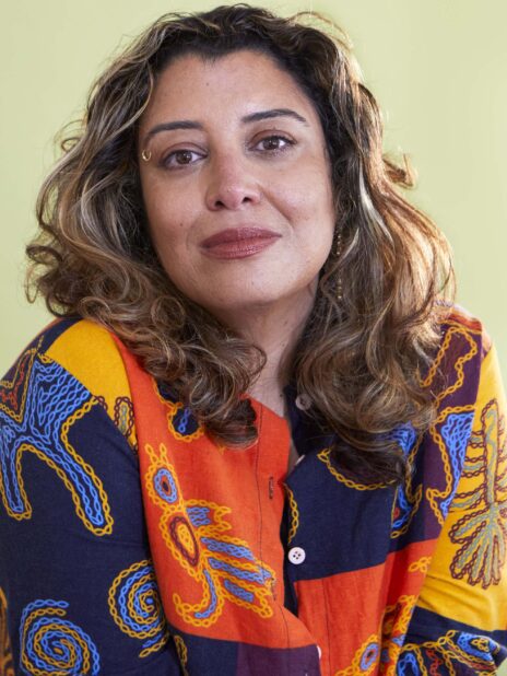 Leone Ross: “Age is not a withering – it’s a revolution” - New Statesman