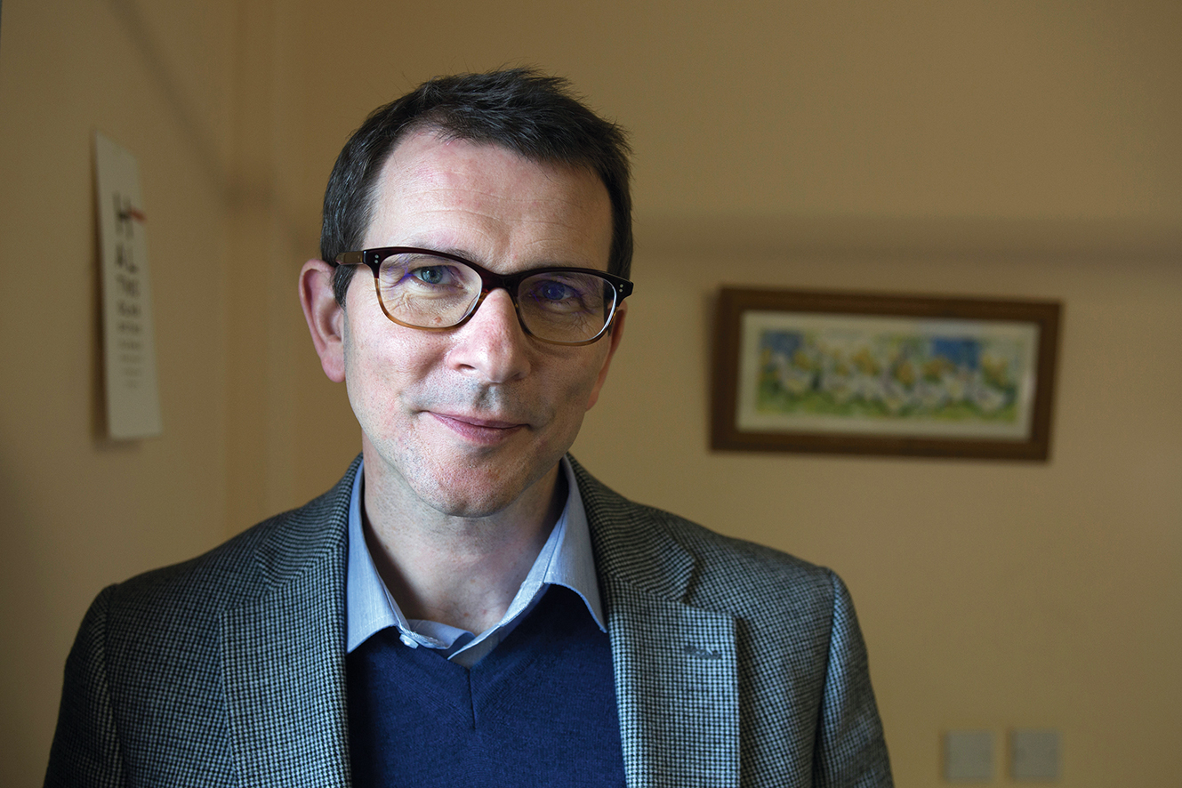 Knowing patients well can be life-saving. But family GPs like me fear ...