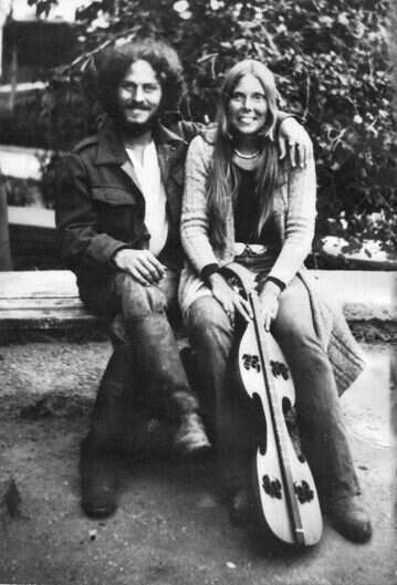 “I didn’t want anyone to know it was me”: on being Joni Mitchell’s ...