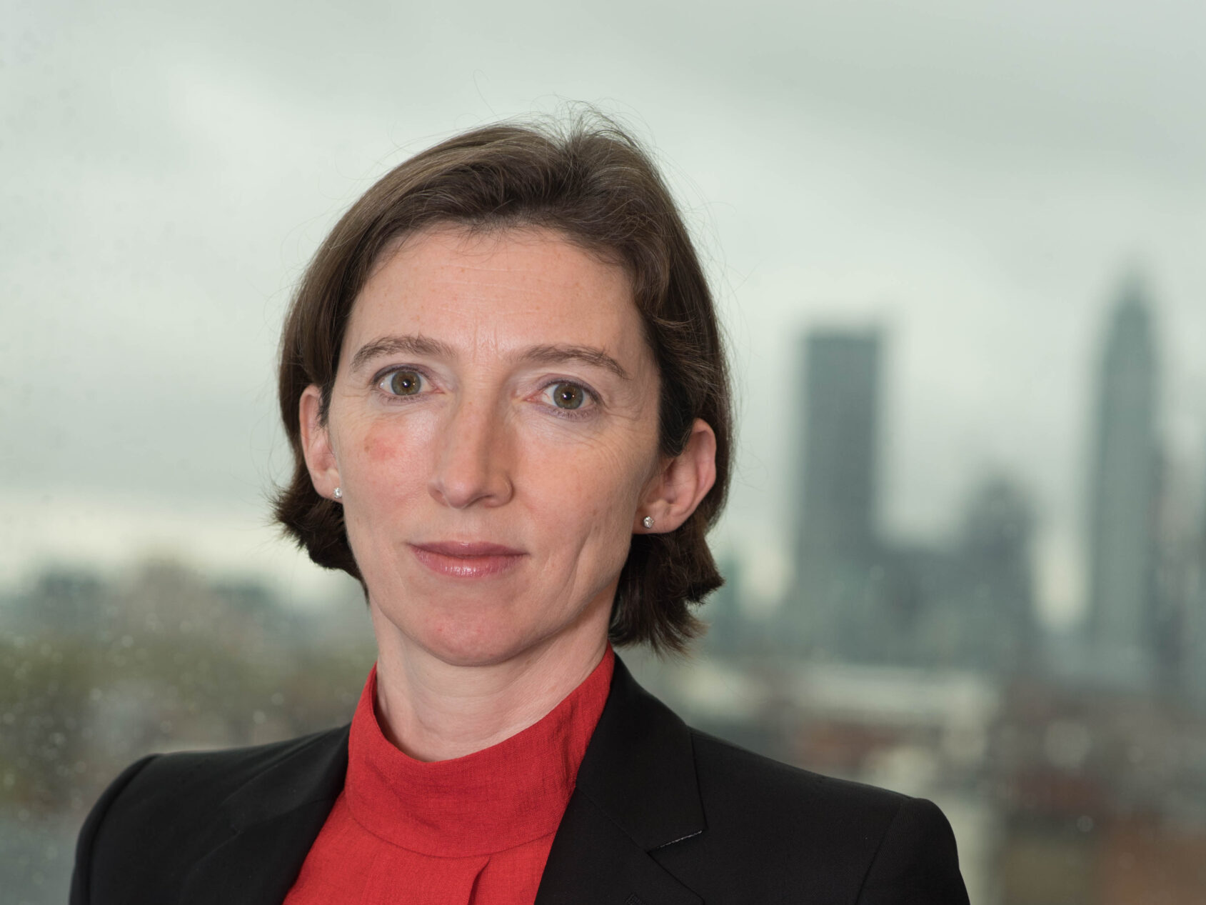 Lindy Cameron: Ukraine's cyber-defences have been exemplary - New Statesman