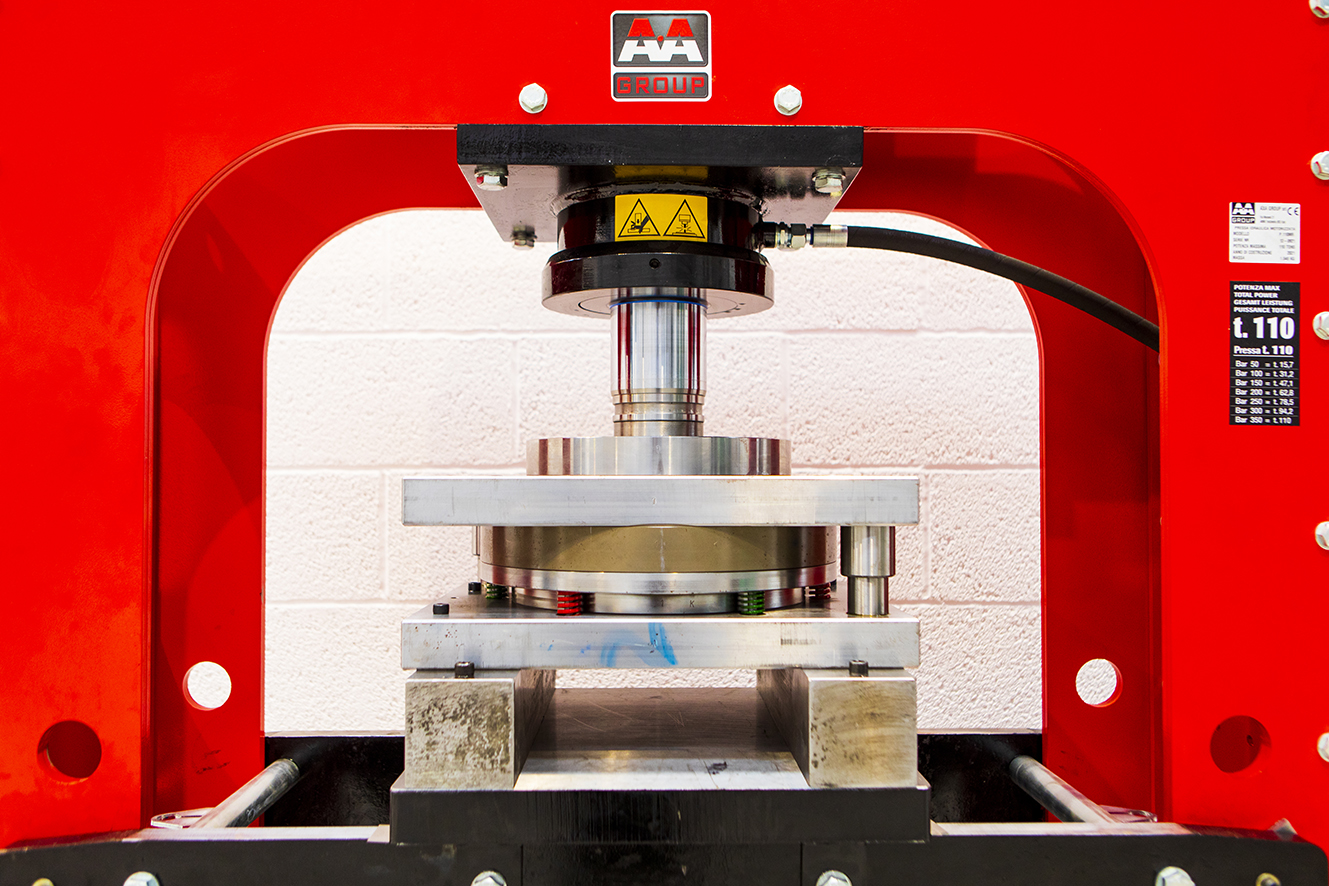 Can this new pressing plant solve the vinyl crisis? - New Statesman