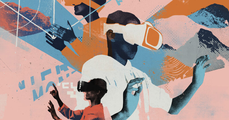 If tech bros get their way, the future is going to be ugly - New Statesman