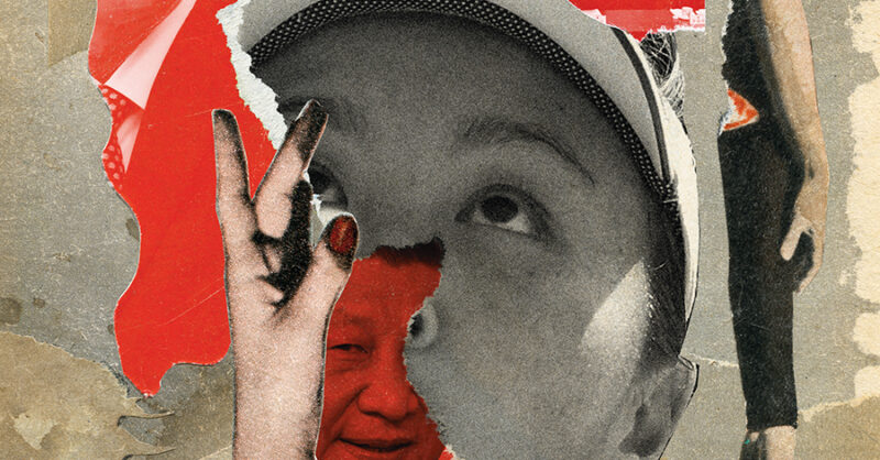 How Peng Shuai exposed the limits of China’s power - New Statesman