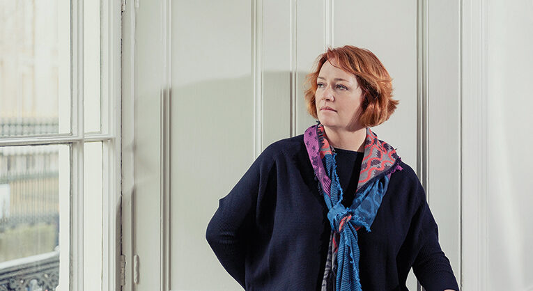 Eimear McBride and the anatomy of misogyny - New Statesman