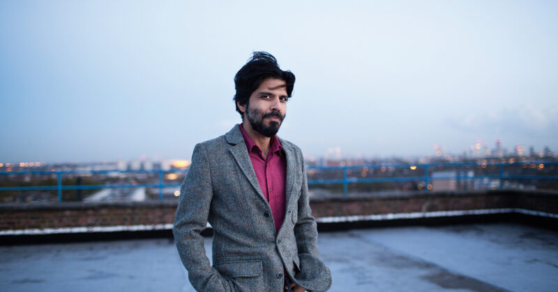 Pankaj Mishra’s divided self - New Statesman