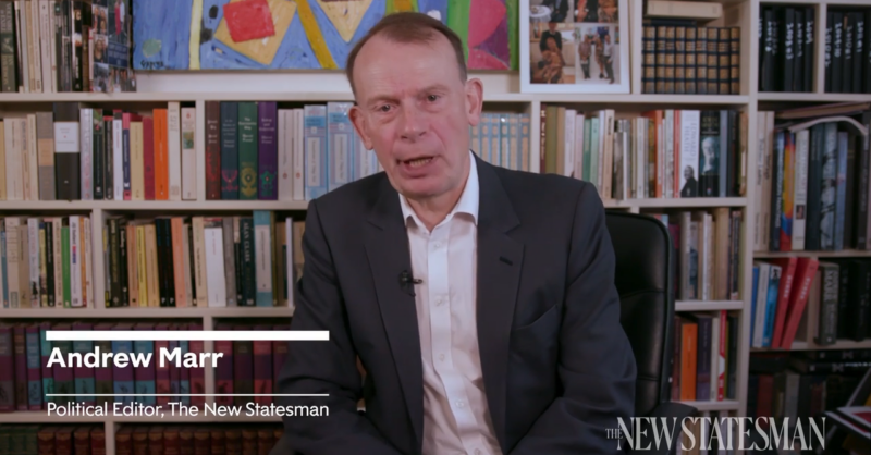 New speakers added to New Statesman flagship event, Politics Live - New ...