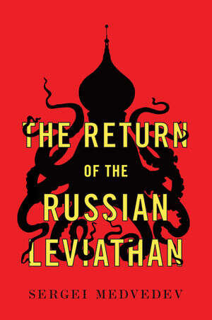 The 14 best books to help you understand Vladimir Putin's Russia - New ...