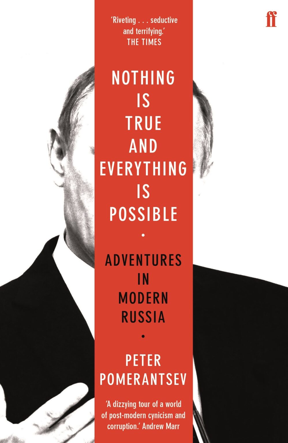 The 14 best books to help you understand Vladimir Putin's Russia - New ...