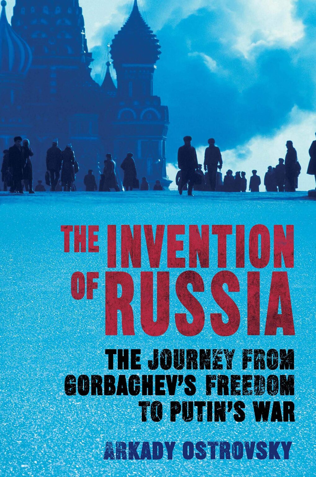 The 14 best books to help you understand Vladimir Putin's Russia - New ...