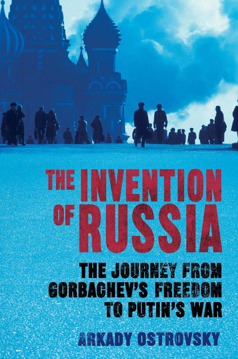 The 14 best books to help you understand Vladimir Putin's Russia - New ...