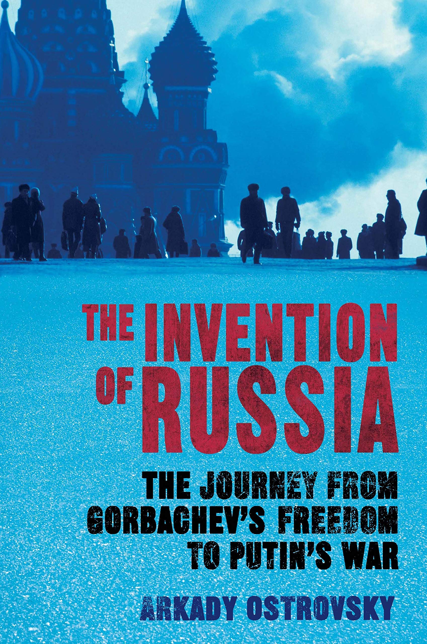 The 14 best books to help you understand Vladimir Putin's Russia - New ...