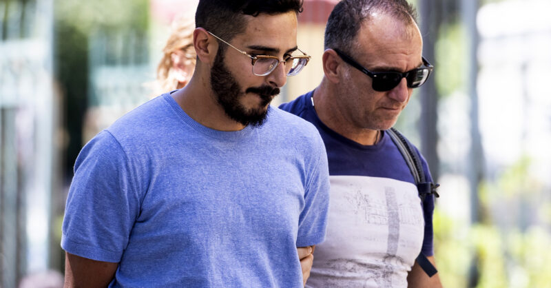 The “Tinder Swindler” understood the power, and flaws, of Disney-style ...