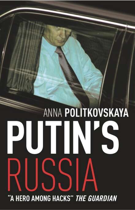 The 14 best books to help you understand Vladimir Putin's Russia - New ...