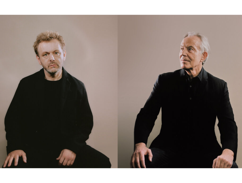 Michael Sheen: Why the creative industries need to do more to offer ...