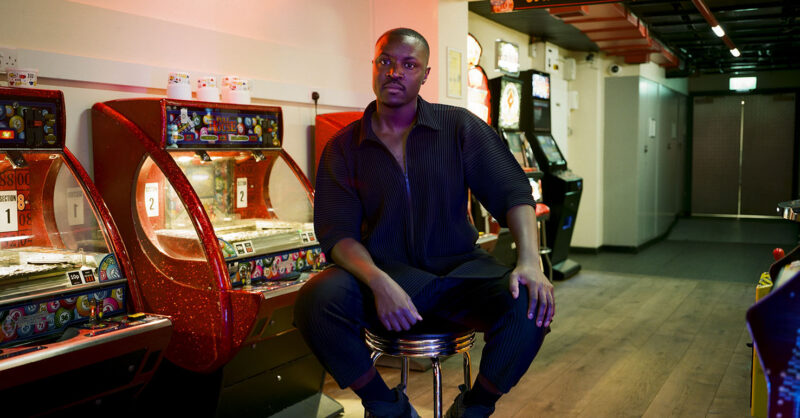 "Social media is sentient neoliberalism": Symeon Brown on the ...