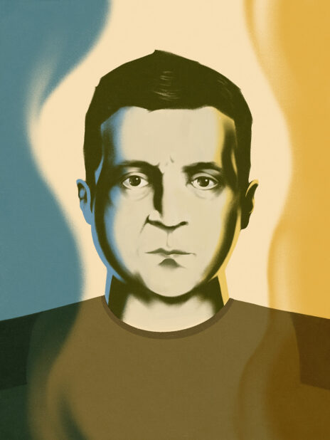 The Zelensky myth - New Statesman