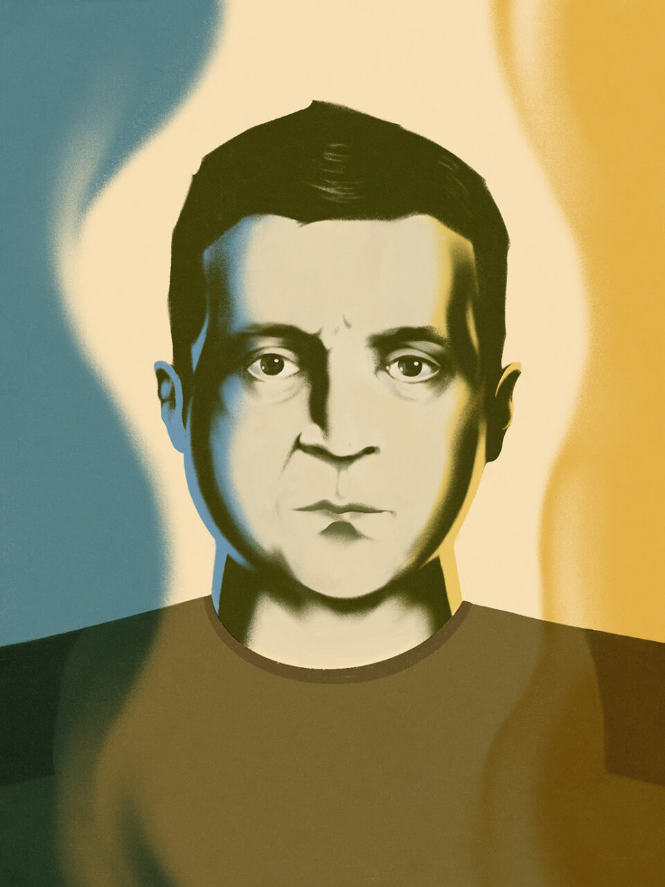 The Zelensky myth - New Statesman