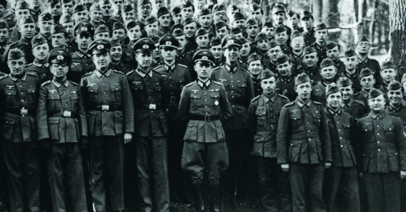 What the Nazis did next - New Statesman