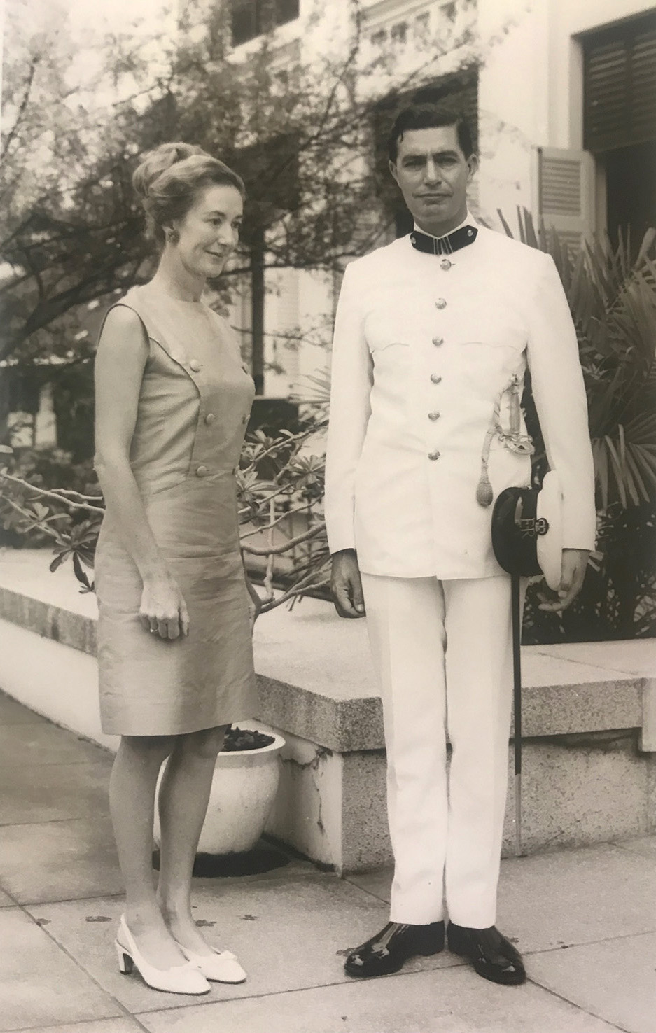 My grandmother, the quiet radical - New Statesman