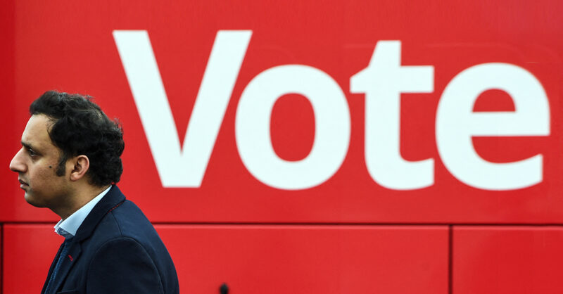 The limits of Caledonian Starmerism - New Statesman