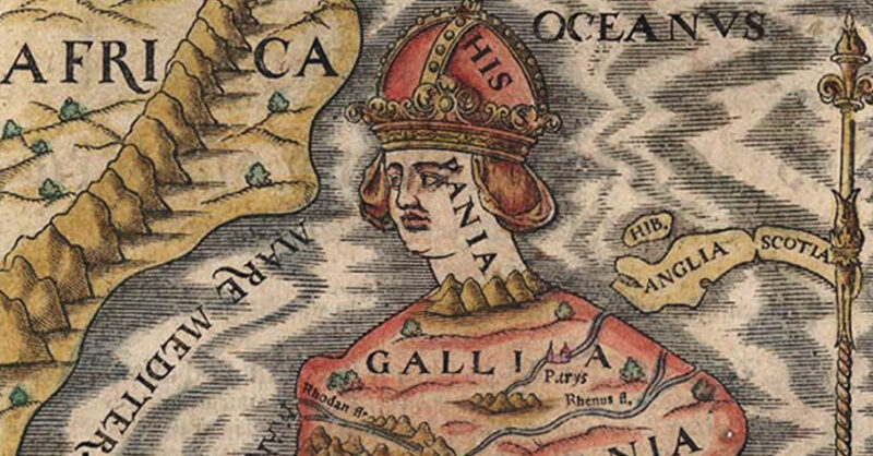 Europe's superiority complex - New Statesman