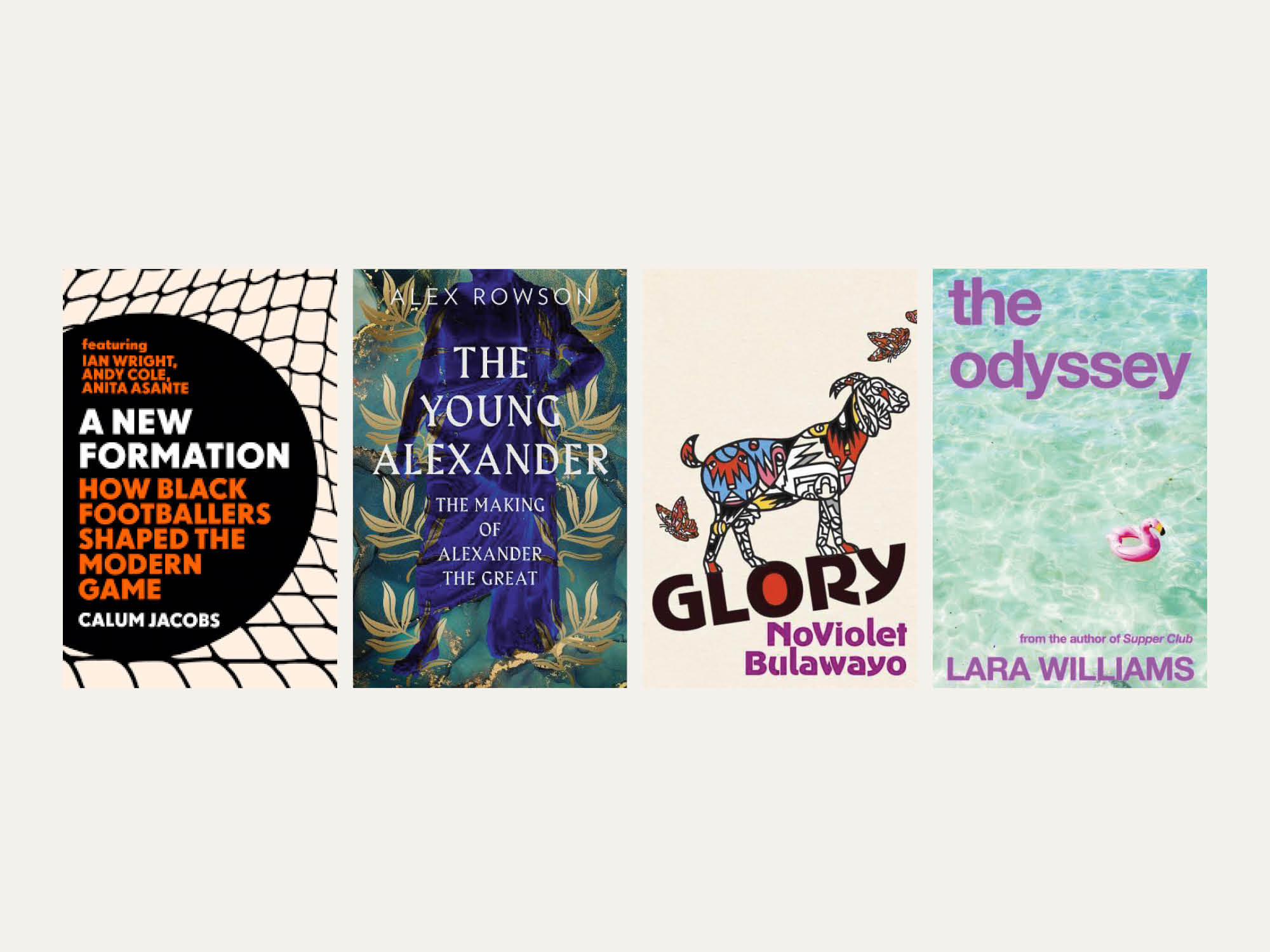 Books - New Statesman