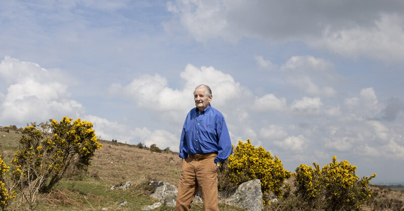 Norman Scott interview: "I never loved Jeremy Thorpe, but he could be ...