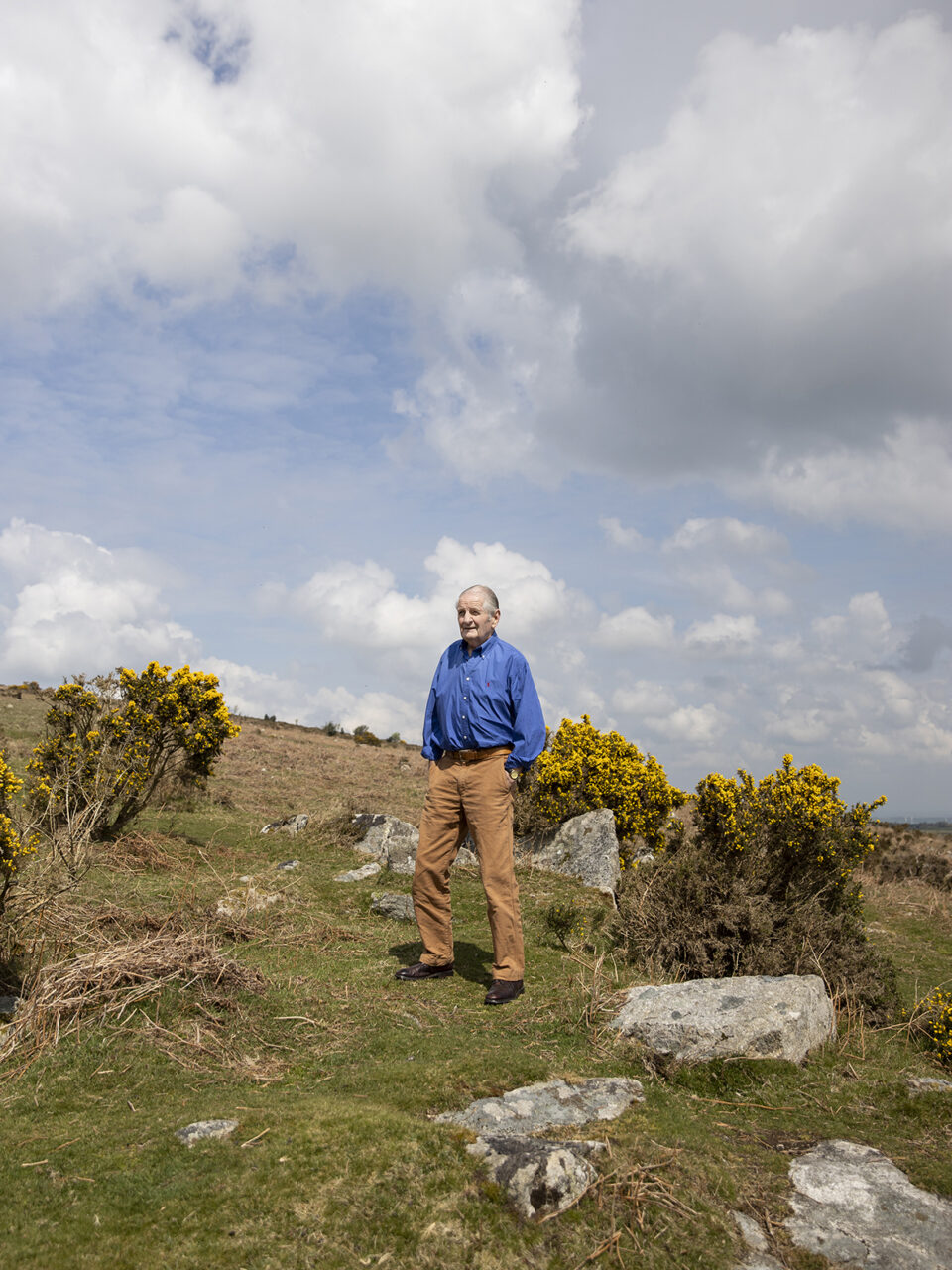 Norman Scott interview: "I never loved Jeremy Thorpe, but he could be ...