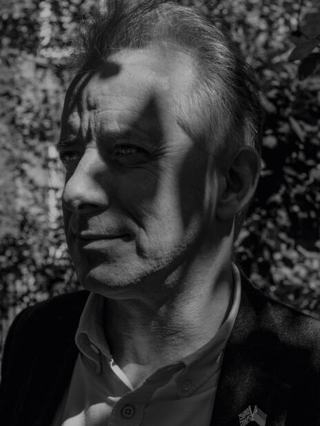 “There is a serious vacuum in the Kremlin. It can’t last” Christopher ...