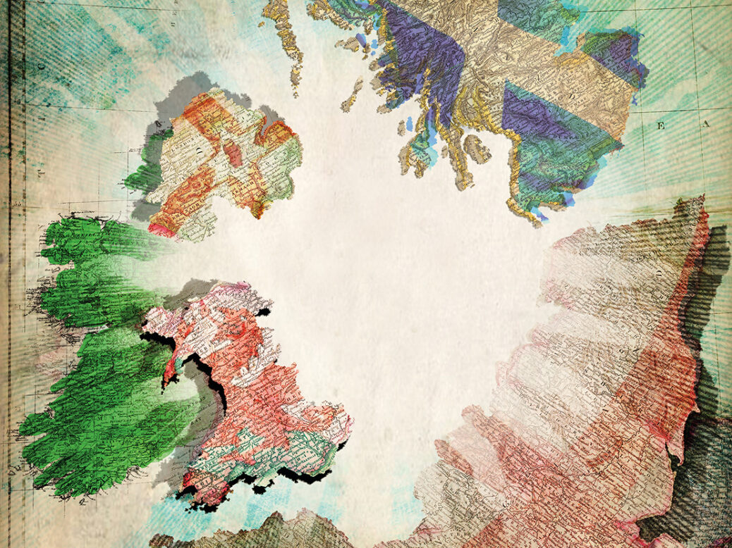 Editor’s Note - New Statesman