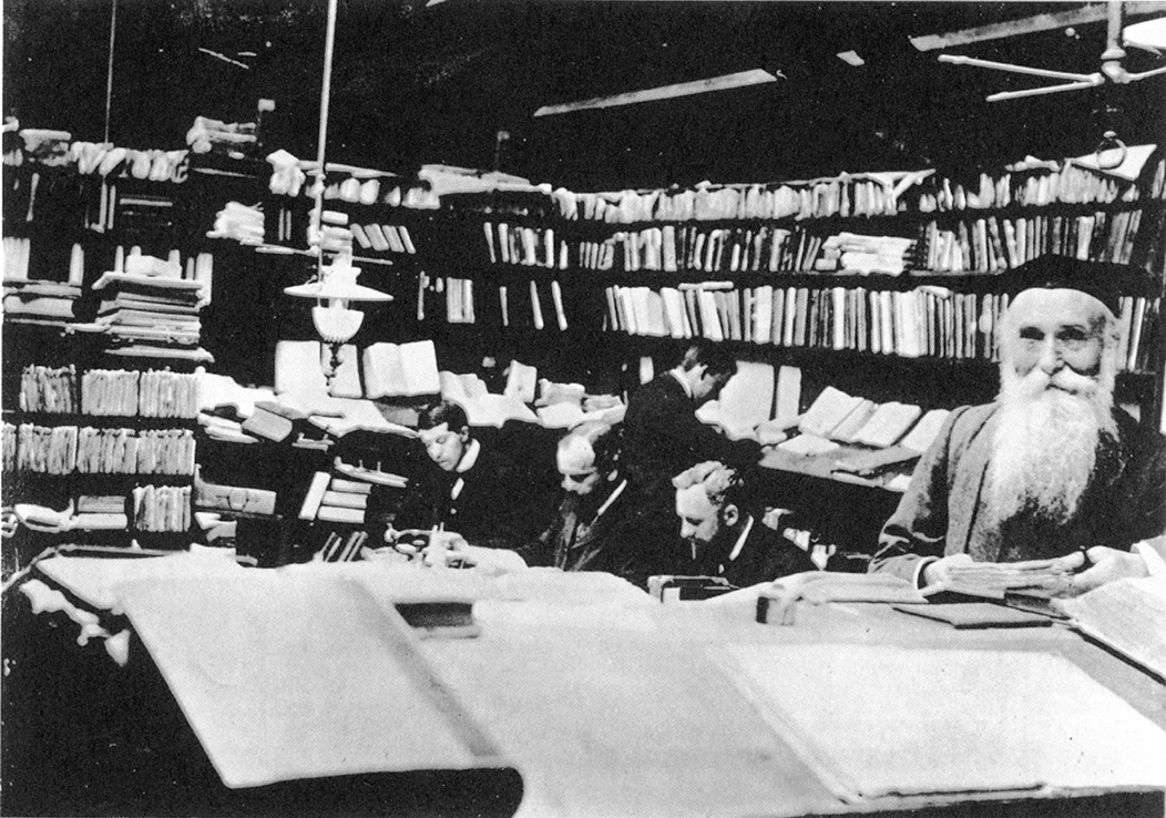 The Oxford English Dictionary: its editors and its history - New Statesman