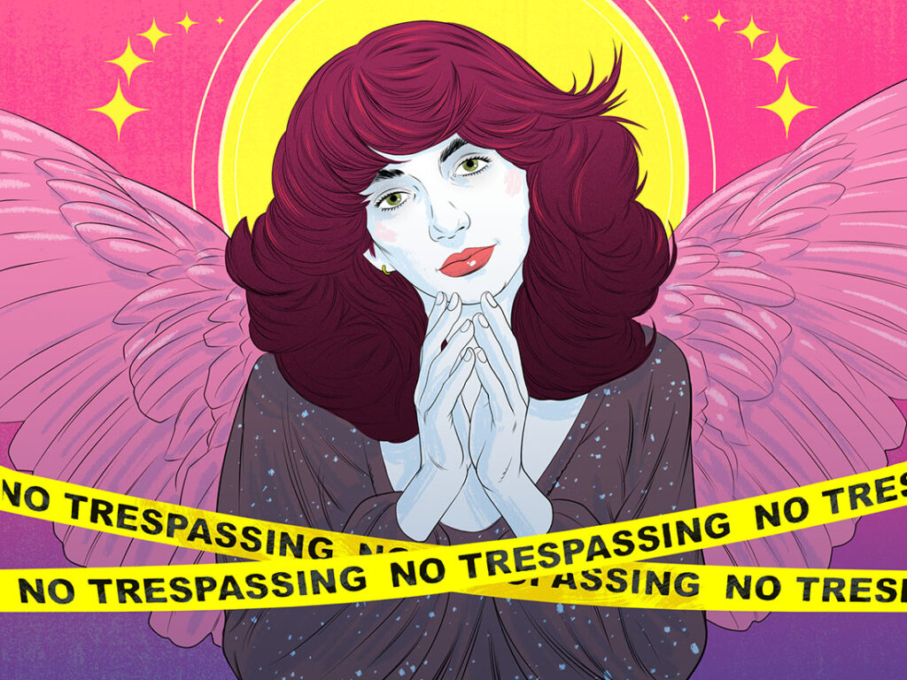 Snobs don't own Kate Bush's "Running Up That Hill", despite Stranger ...