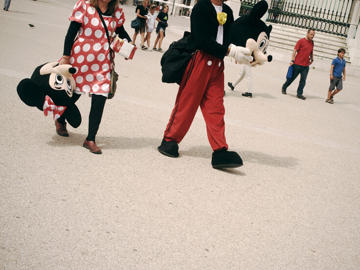 In defence of Mickey Mouse degrees - New Statesman