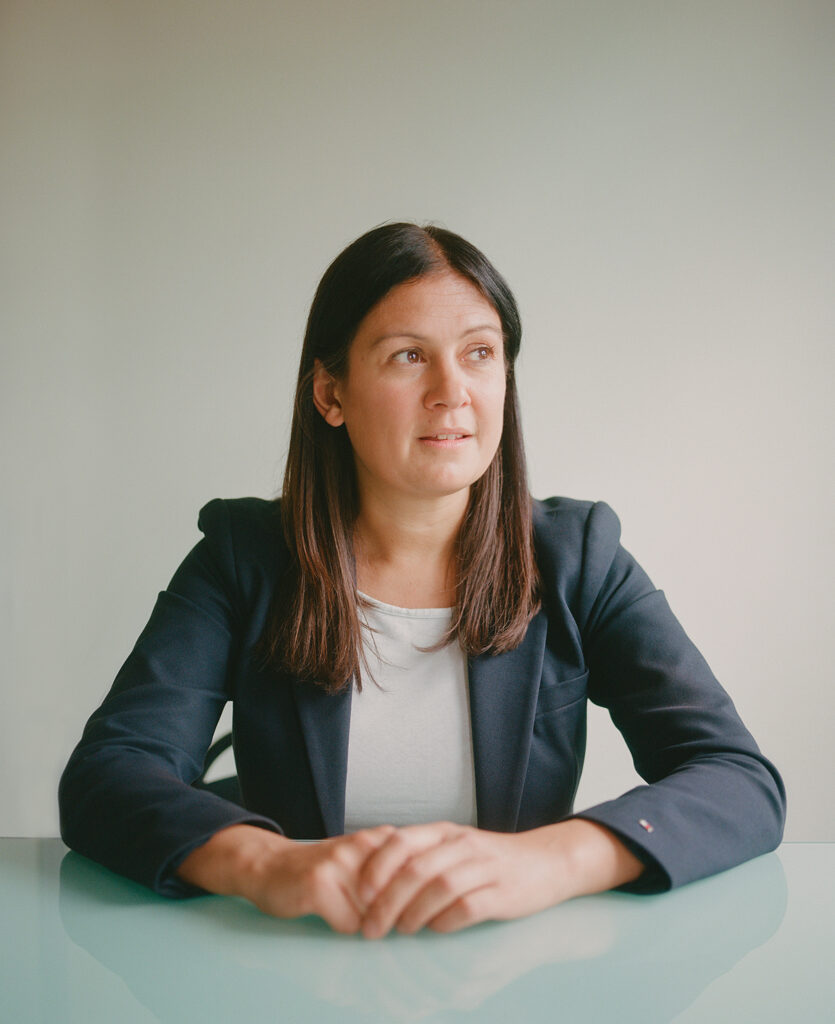 The Kate Mossman Interview - New Statesman