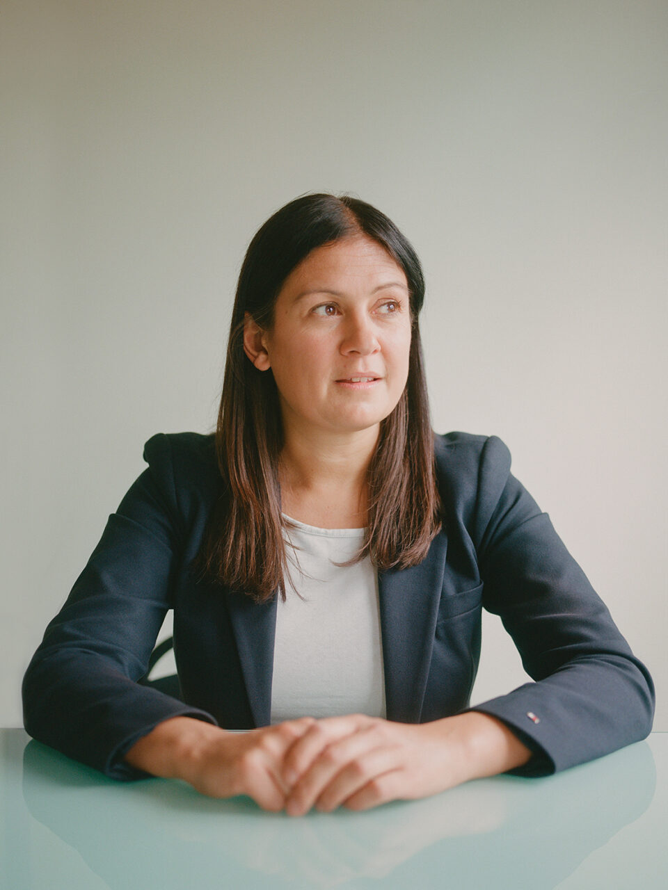 Lisa Nandy: “I disliked the cults around Blair and Corbyn" - New Statesman