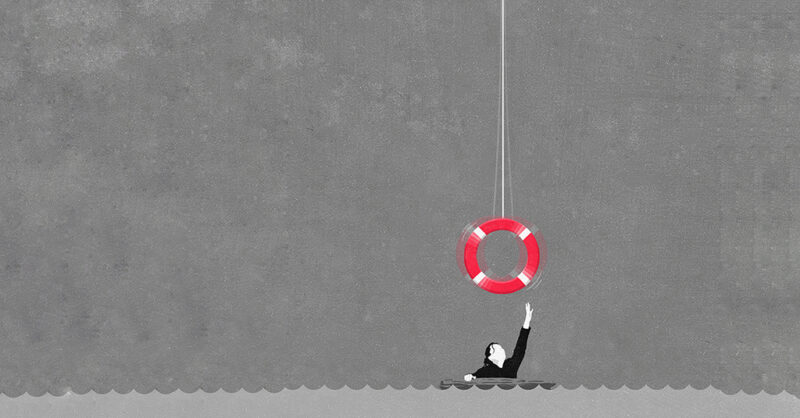 The real reason our zombie government isn't taking action on the cost ...