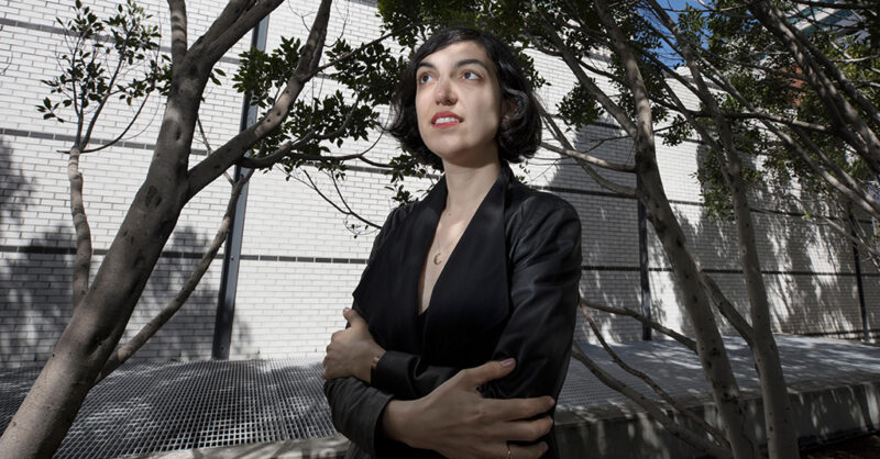 Either/Or review: Elif Batuman explores the art of a real life - New ...