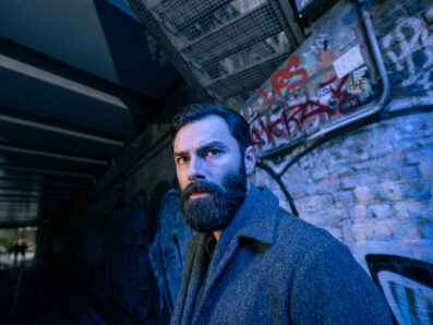 ITV'S The Suspect review: have we reached peak TV crime drama? - New ...