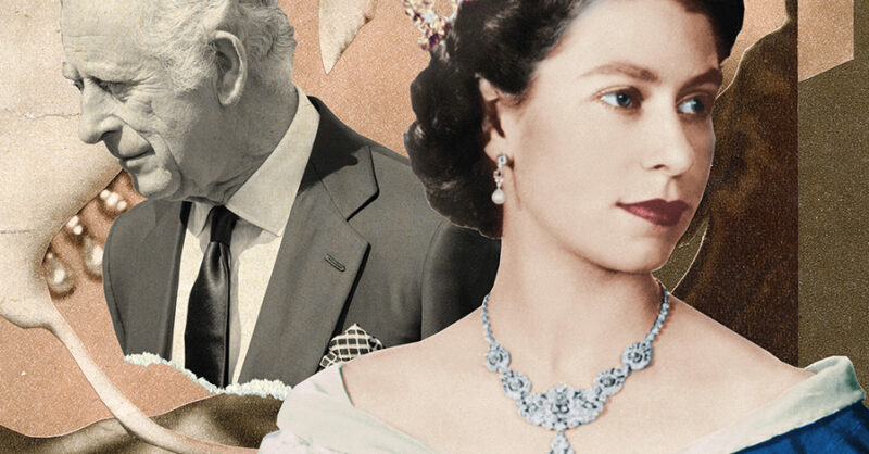 Elizabeth II's legacy: How the Queen changed Britain - New Statesman