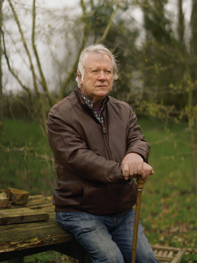 Richard Mabey's Food for Free fifty years on - New Statesman