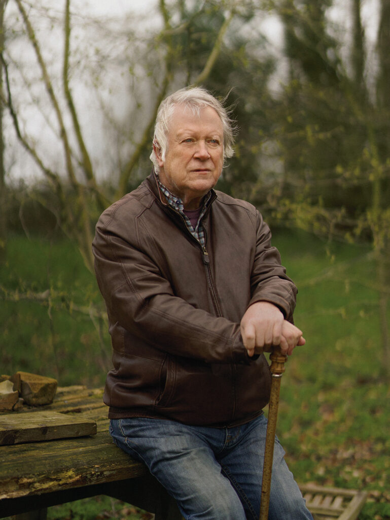 Richard Mabey's Food for Free fifty years on - New Statesman