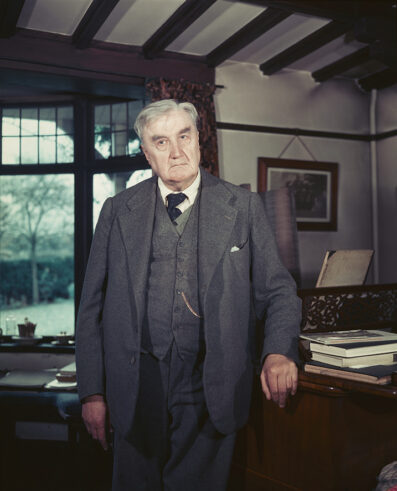 The vision of Ralph Vaughan Williams - New Statesman