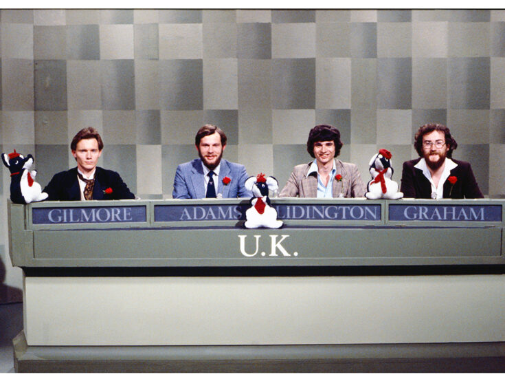 How University Challenge became a British institution - New Statesman