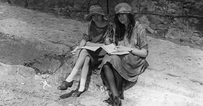 Subscriber of the week: Mark Rees - New Statesman