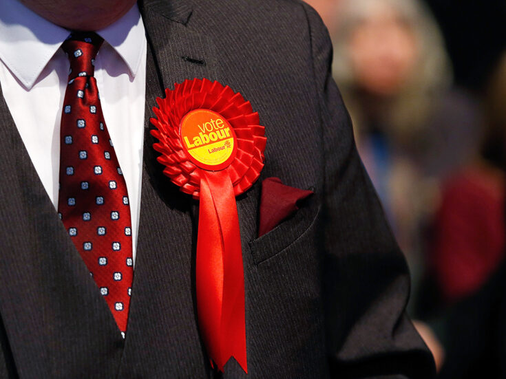 Who's who in Keir Starmer's Labour Party? - New Statesman