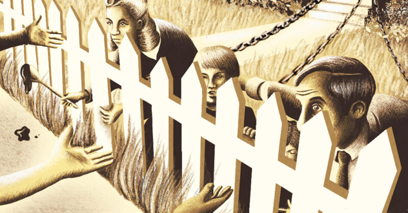 Abolish the Family review: Red love, for all - New Statesman