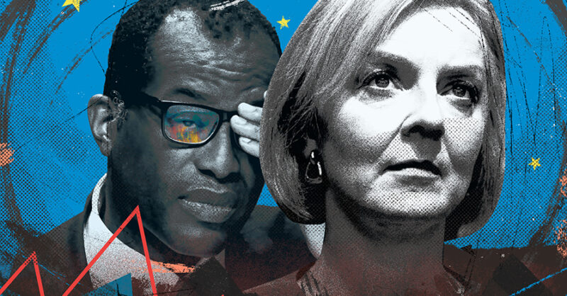 The Brexit revolution devours its children - New Statesman