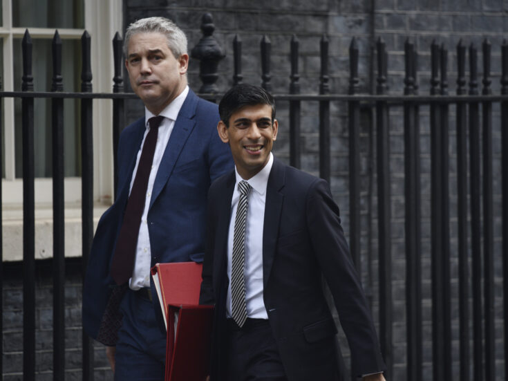 A message to the new health secretary: don't scrap the health ...