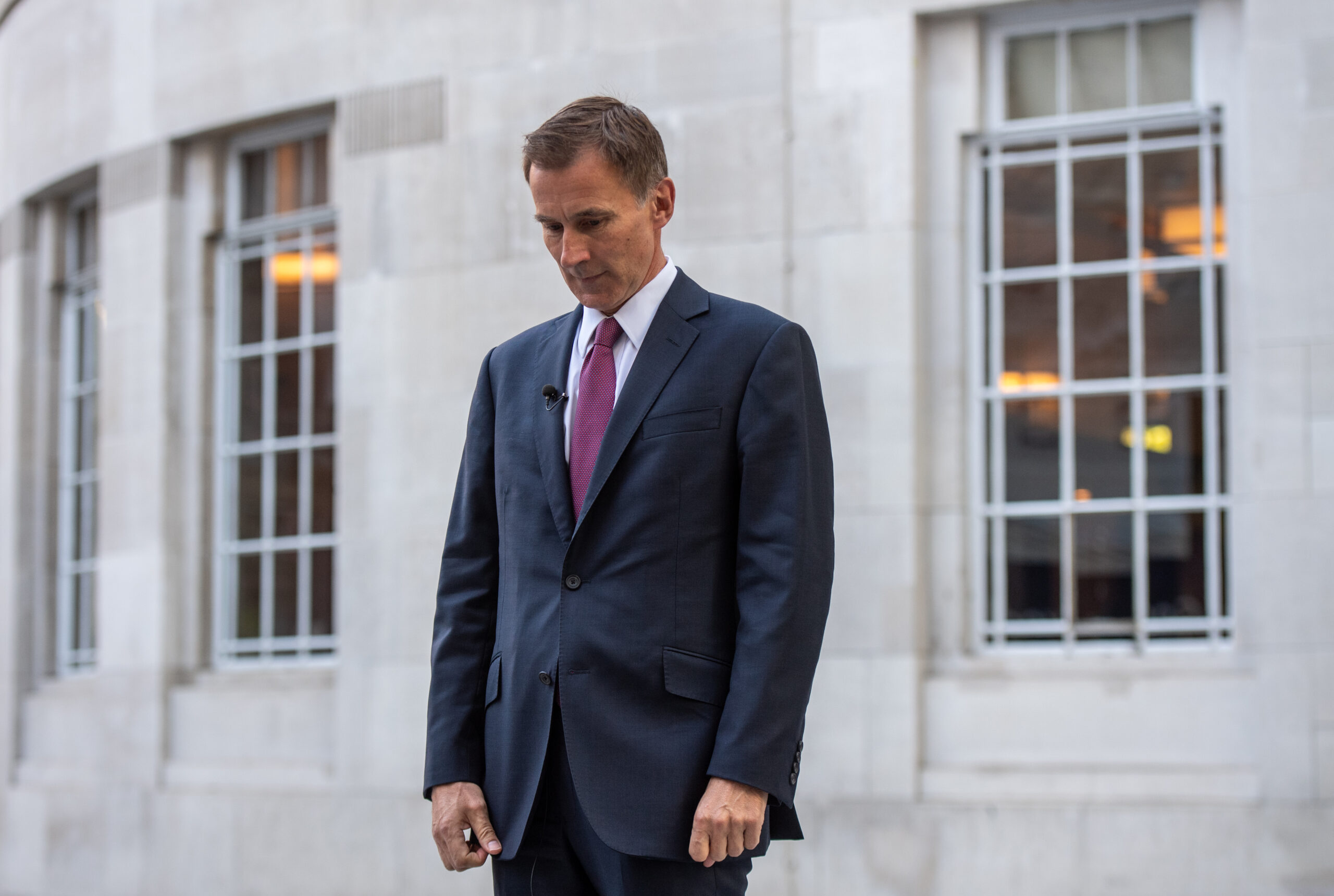 Economic Growth - New Statesman